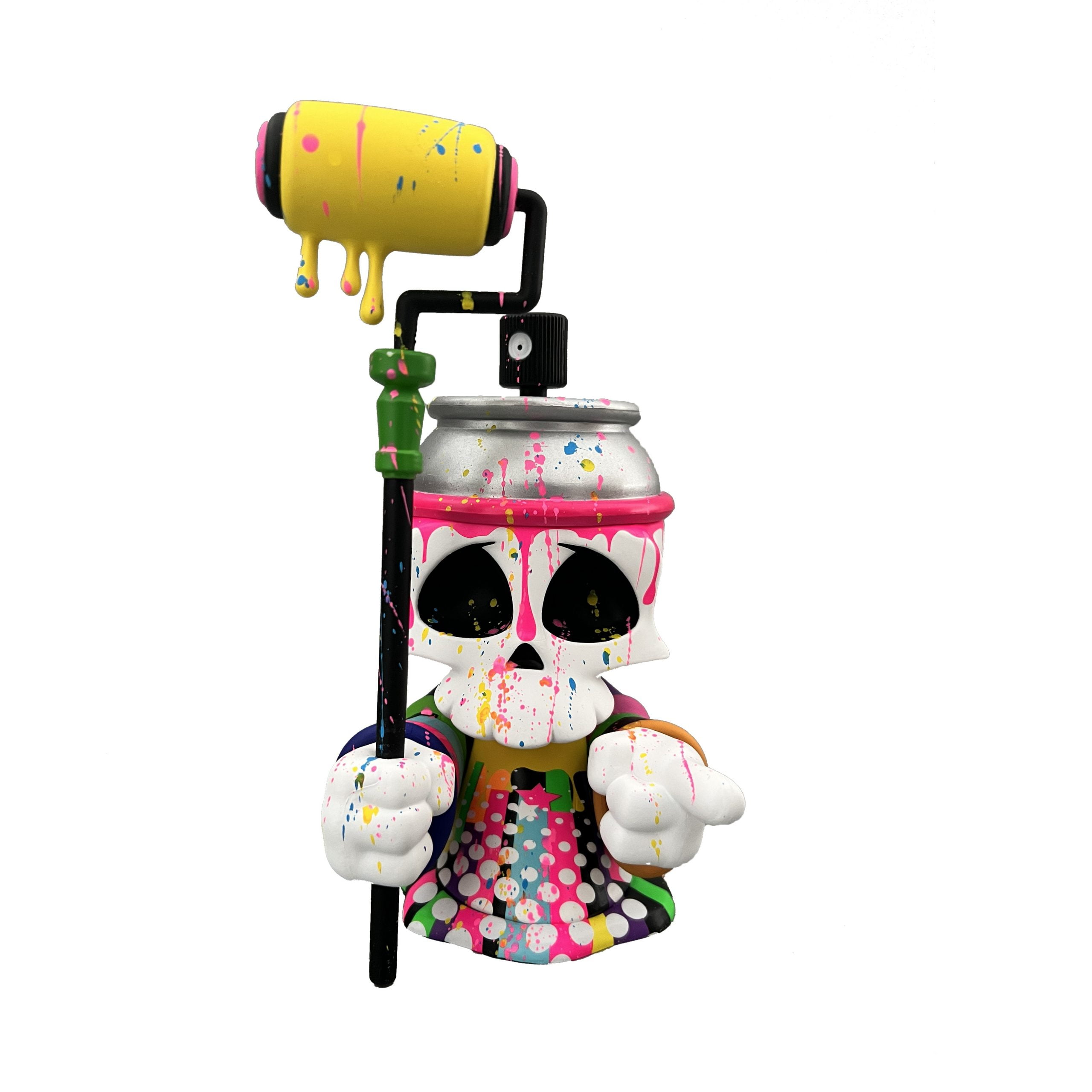 Phase 1 Greaper Artist Proofs Only 10 Available | Sket One Shop